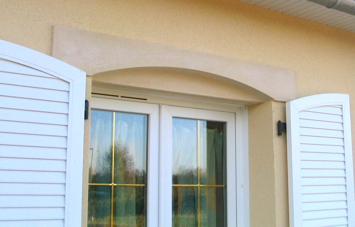 Linteau Bton Brico Dpt